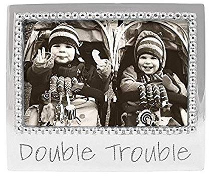 Double trouble picture frame – The Tempting Table