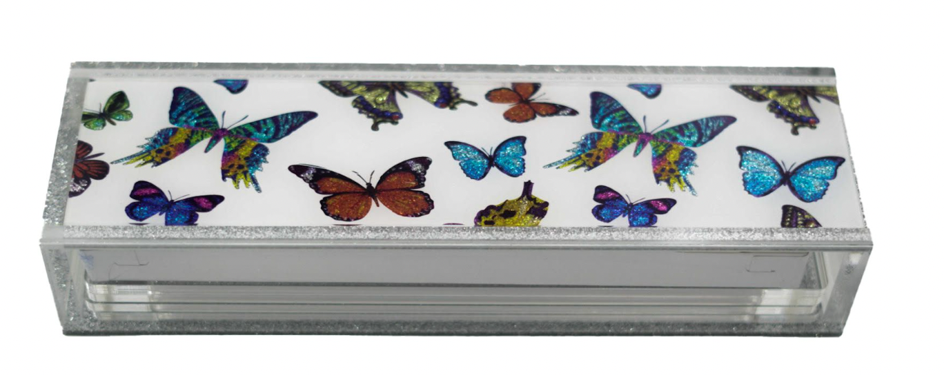 Pattern Acrylic Rumi Cube Sets – The Tempting Table