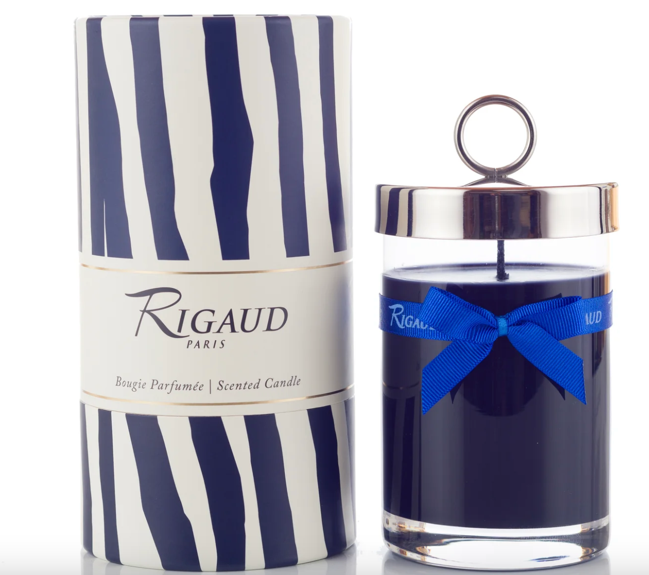 Rigaud Colored Candles – The Tempting Table