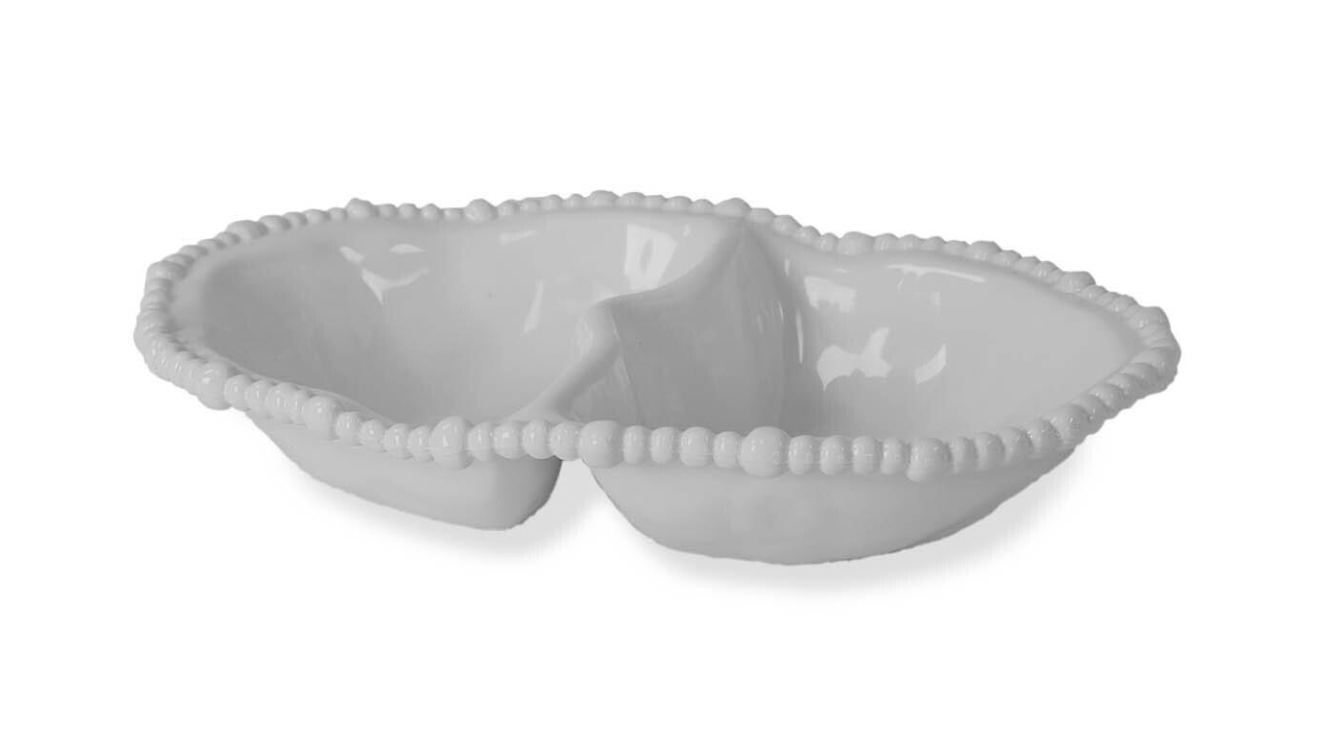 Allegria Double Bowl – The Tempting Table